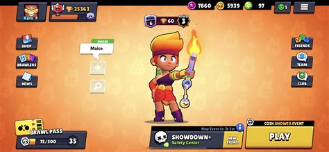 Unlocked Amber Today Any Tips R Brawlstars