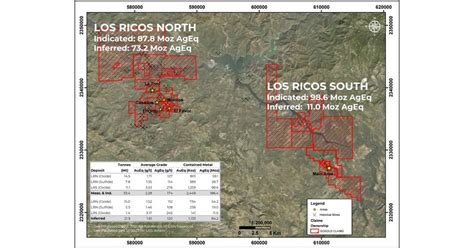Gogold Provides Outlook For 2024 Parral Production And Update On Zinc