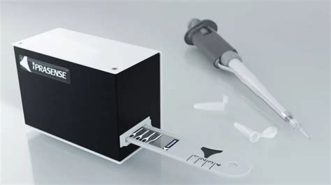 Norma Xs Automated Cell Counter And Cell Viability Analyzer