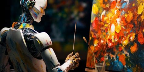 ai vs real art vanisfy