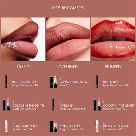 Dior 400 Nude Line Rouge Dior Contour Lip Liner Ulta Beauty