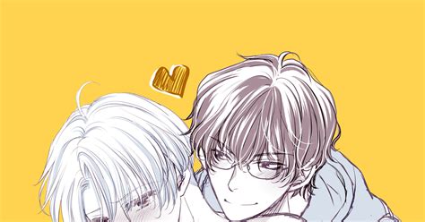 陰キャ ノンケ陽キャと幼なじみ陰キャ たむら純子のイラスト Pixiv