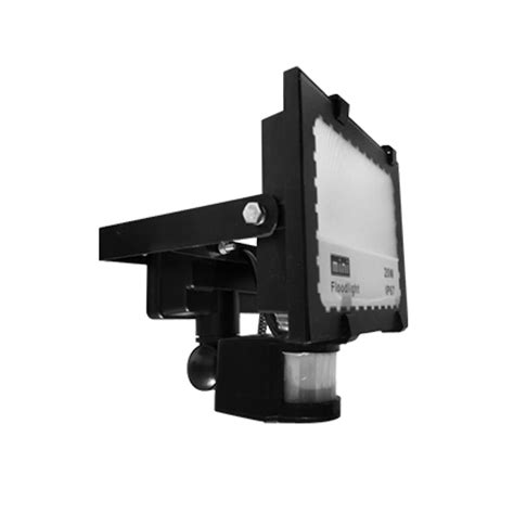 Plastic Security Sensor With Floodlight At ₹ 1250 Piece In New Delhi