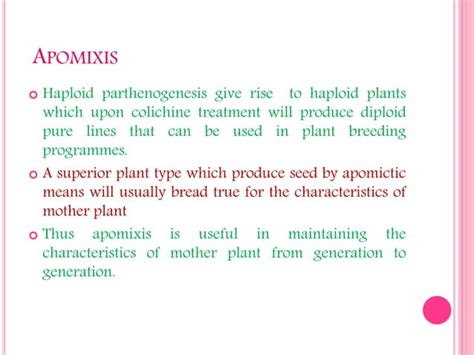 Bulk Method Pedigree Method Andline Breeding Pptx