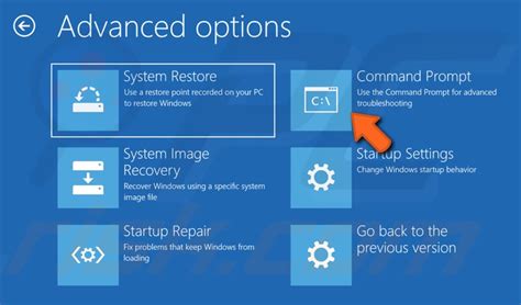 How To Fix Automatic Repair Couldn T Repair Your PC On Windows
