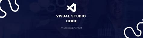 Visual Studio Code Tutorial Emmet Extension Nedir ve Kullanımı Murat