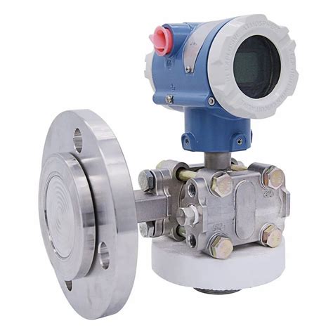 Differential Pressure Transmitter At Best Price In Bhavnagar