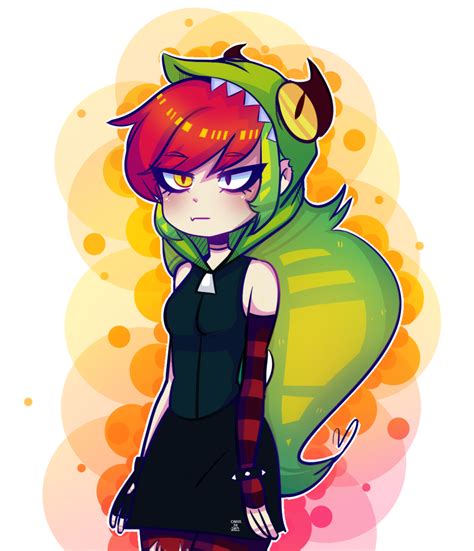 Demencia Dementia Villainous Villanos Злыдни Cartoon Network