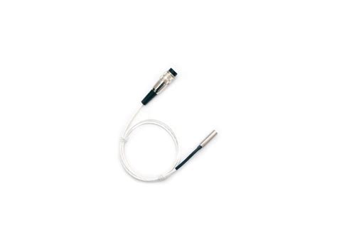 Comark Rfap100 Pt100 Damped Air Probe With 1m Lead For Rf516 Tequipment
