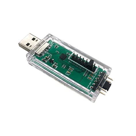 DSD TECH SH U05A USB To SPI IIC I2C UART 3 IN 1 Adatper BigaMart