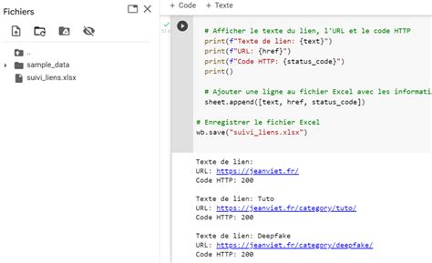 Apprendre Python Gratuitement Grâce à Chatgpt Jeanviet