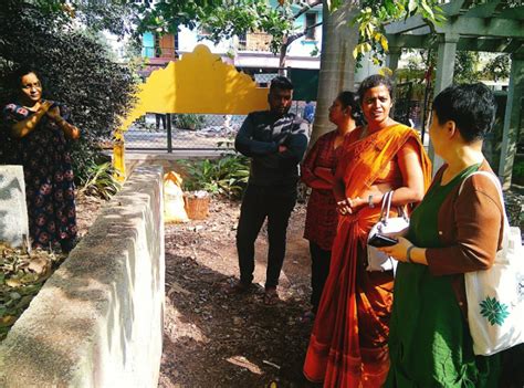 음식물 쓰레기 자연 퇴비화하려면 낙엽이 필요해 Pfreeme