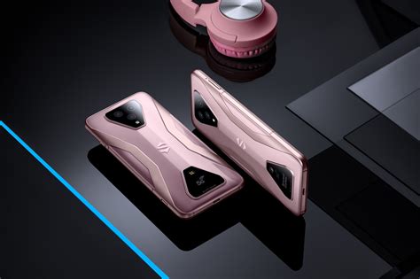 Игровое подразделение Xiaomi выпустило старшую версию игрового
