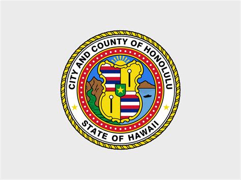 City And County Of Honolulu Ada Self Evaluation And Transition Plan