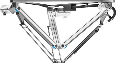 Buy Parallel Kinematic System Tripod Expt Online Festo Cn