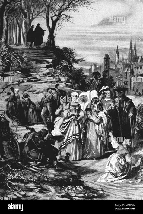 Gounod Faust Mephistopheles And Faust View The World The Victrola