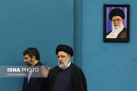 ایسنا نشست رئیس‌جمهور با مدیران مناطق آزاد ویژه اقتصادی