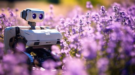 Premium Ai Image Ai Transforming Agricultural Practices Ai Generated
