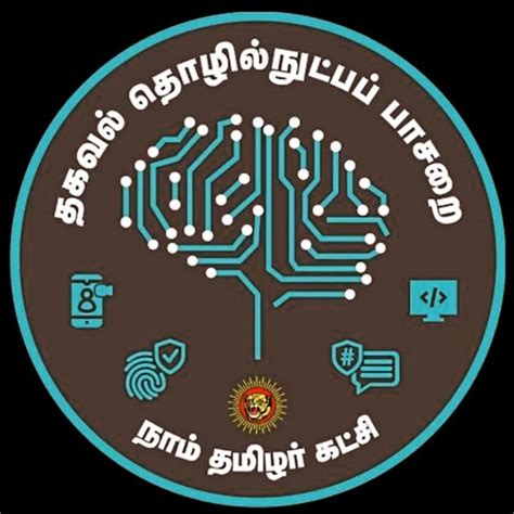 Ntk கலசப்பாக்கம் It Wing Ntk Kalasapakkam • Threads Say More