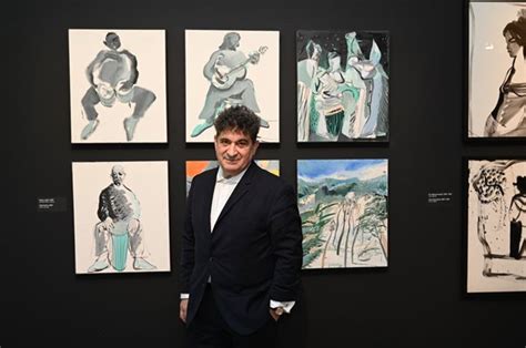 „Греди Асса Преди и сега показват в Художествената галерия на Велико