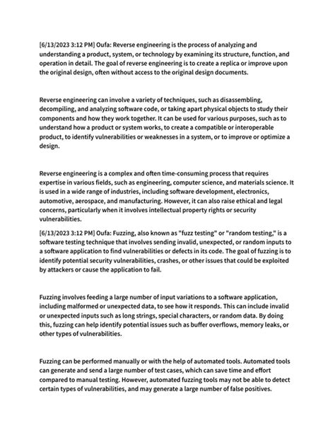 Tech Professionals Guide Pdf Computers Technology And Engineering