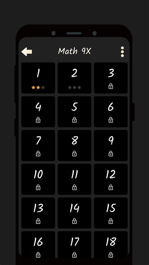 Descarga De Apk De Multiplication Math Game 9x Para Android
