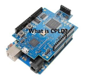 What Is Complex Programmable Logic Device Electricaleasy