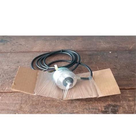 Silver Incremental P F Rotary Encoder At Rs 5000 Piece In Kishangarh ID 2851098016273