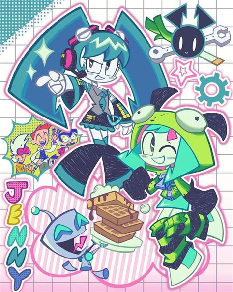 Jenny Wakeman Artofit