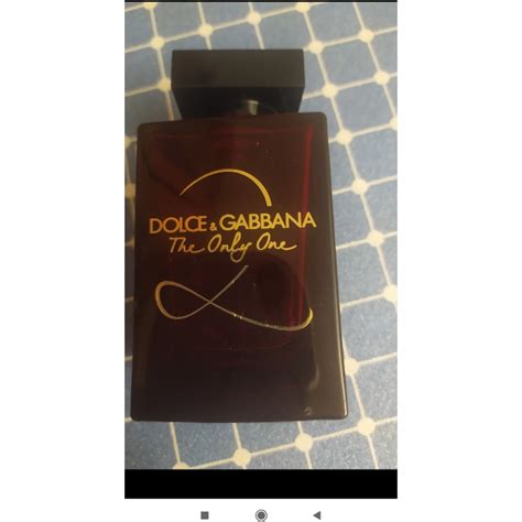 DOLCE & GABBANA The Only One 2 - купить женские духи, цены от 150 р. за ...