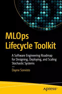 MLOps Lifecycle Toolkit WOW EBook