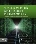 Chapter 5 Concurrent Access To Shared Data Shared Memory Application