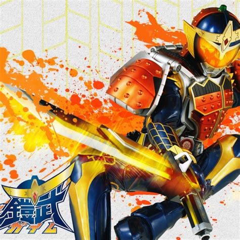 Stream Kyoryu Yellow Listen To Kamen Rider Gaim Playlist Online For