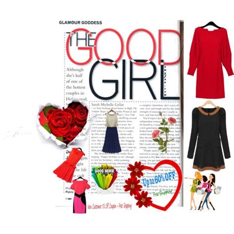 Fashion By Lindayang1122 On Polyvore Sarah Michelle Gellar Hot