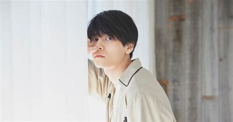 映画「劇場版 美しい彼〜eternal〜」主演・萩原利久さんインタビュー ドラマから通して演じた「人間としての成長」｜好書好日