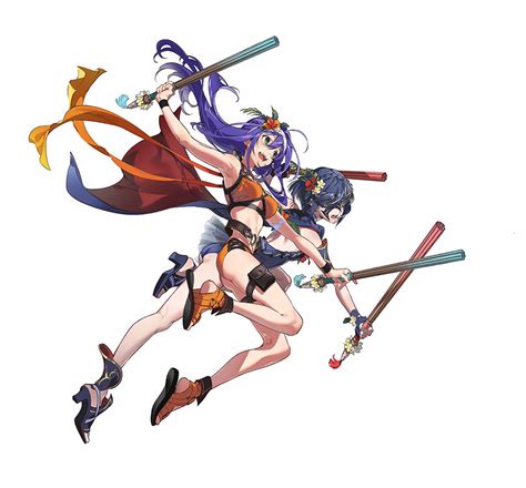 画像集ワユとマルスのタッグが「双界英雄」として参戦決定。「ファイアーエムブレム ヒーローズ」で超英雄召喚イベントが6月18日にスタート