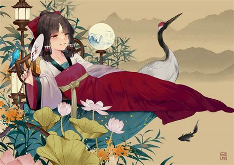 Touhoureimu Hakureichinese New Yeartouhou New Yeartouhou Project