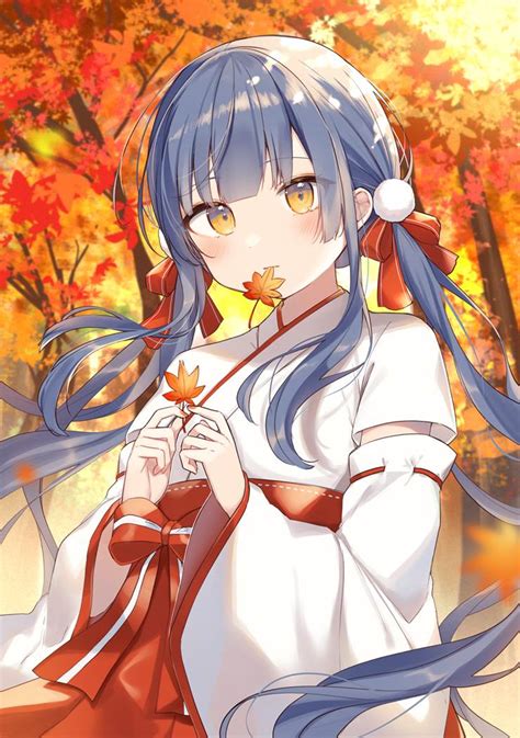 甜美系少女哦，pixiv人气插画师椎野せら Id2394234 Bobopic