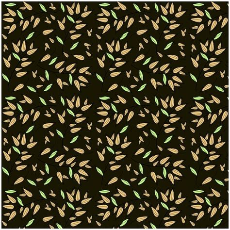 Premium Vector Vector Seamless Unique Pattern Design