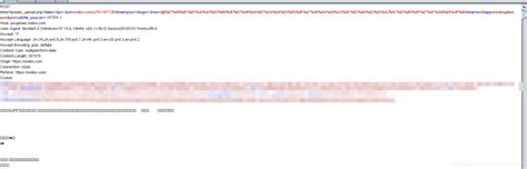截止20210605的微博部分api汇总——仅供学习参考使用新浪微博相册api Csdn博客
