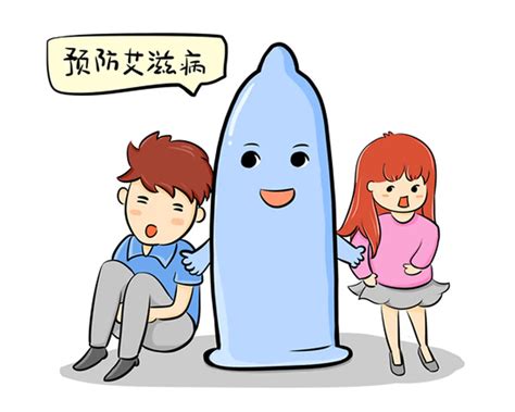 安全套防不住的性病，比你想的多！ 知乎