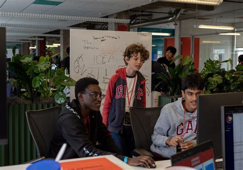 Angelhacks Toronto A 12 Hour Game Jam