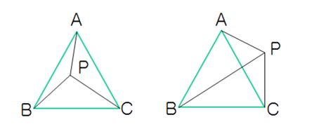Algorithm 如何判断一个点是否在一个三角形内通过bound Box判断点在不在三角形内 Csdn博客