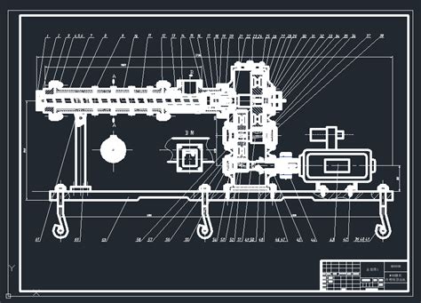 Cad Autocad