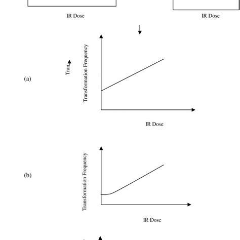 Illustration Of The Theoretical Shapes Of Dose Response Curves For Download Scientific Diagram