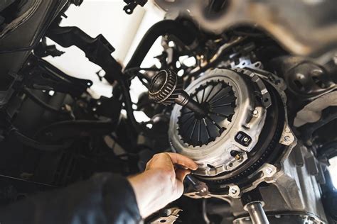 A Guide To Car Clutches