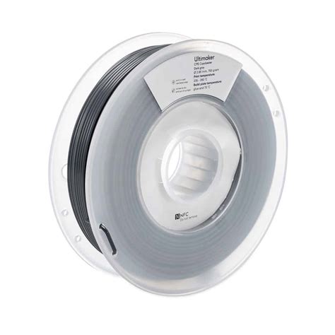 Ultimaker Cpe Filament 0 75 Kg