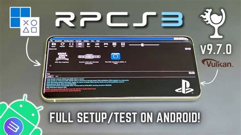 Ps3 Iso Games Emulator Versão Mais Recente Para Android Baixe Apk🥙