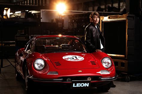 Gt Leon