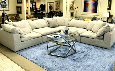 8 Pics Rh Cloud Sofa Alternative And Review Alqu Blog